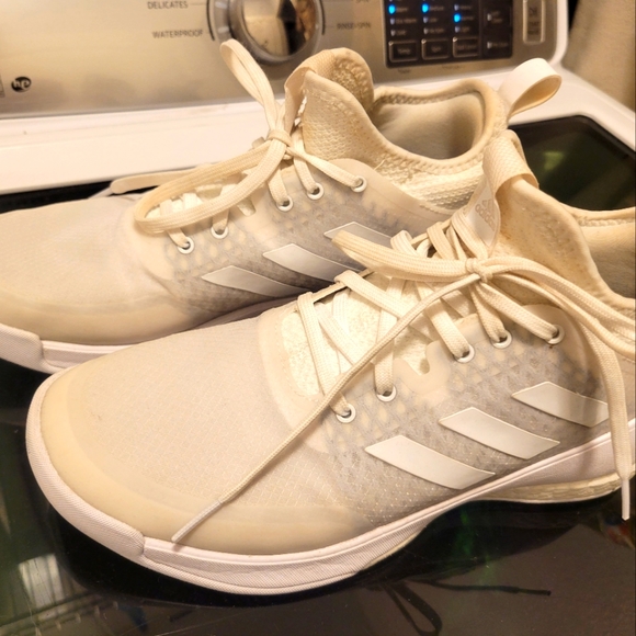 adidas | Shoes | Adidas Crazy Flight Size 8 | Poshmark